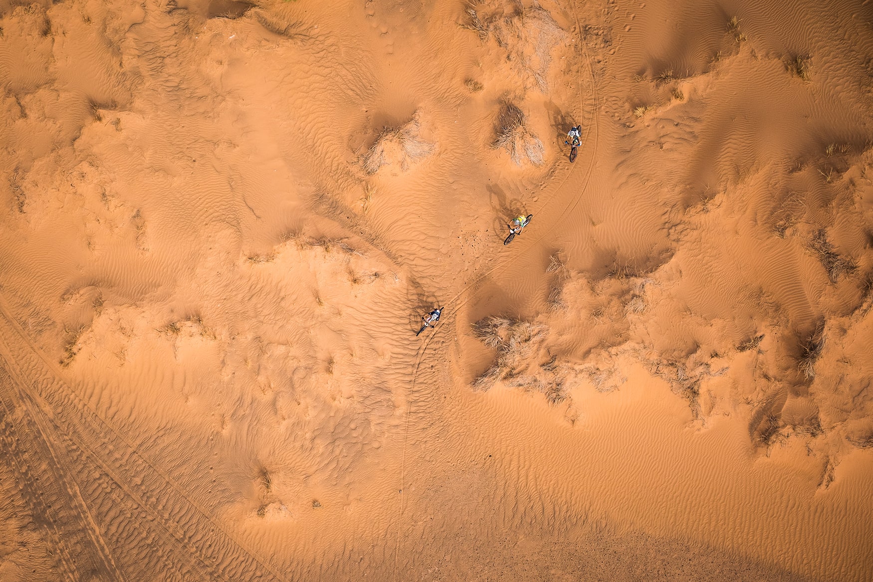 El Kosner - Saltoki Home cierra su participación en la Titan Desert con ...
