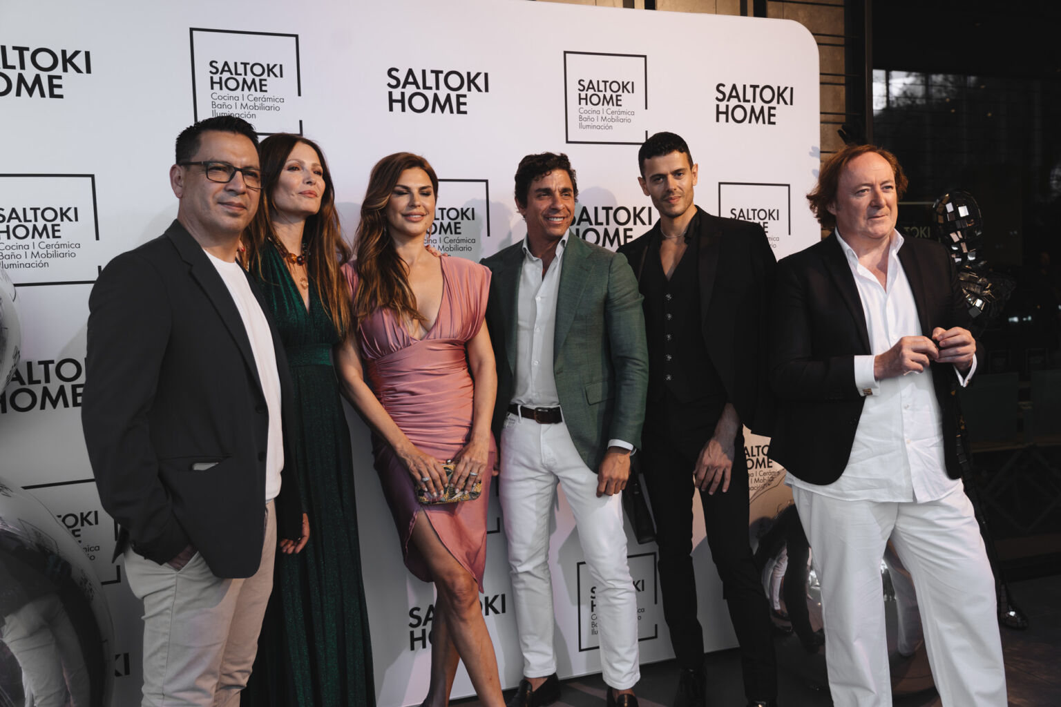 Saltoki Home inaugura su nuevo showroom de Marbella - Saltoki Home